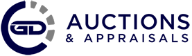 Home Page – GD Auctions